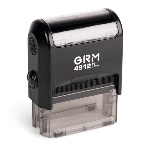 Sellos Automáticos | Sellos Generales